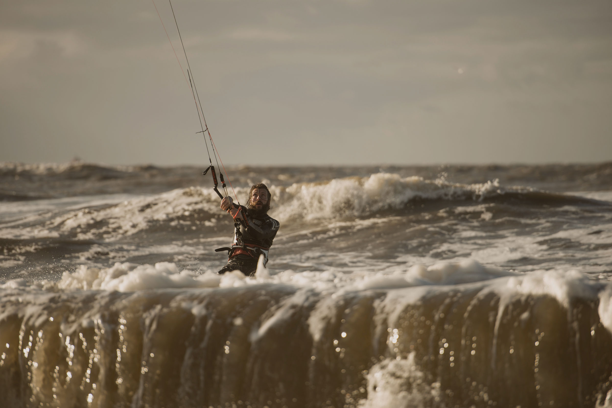 The Nordic Indian - Christian Hjort